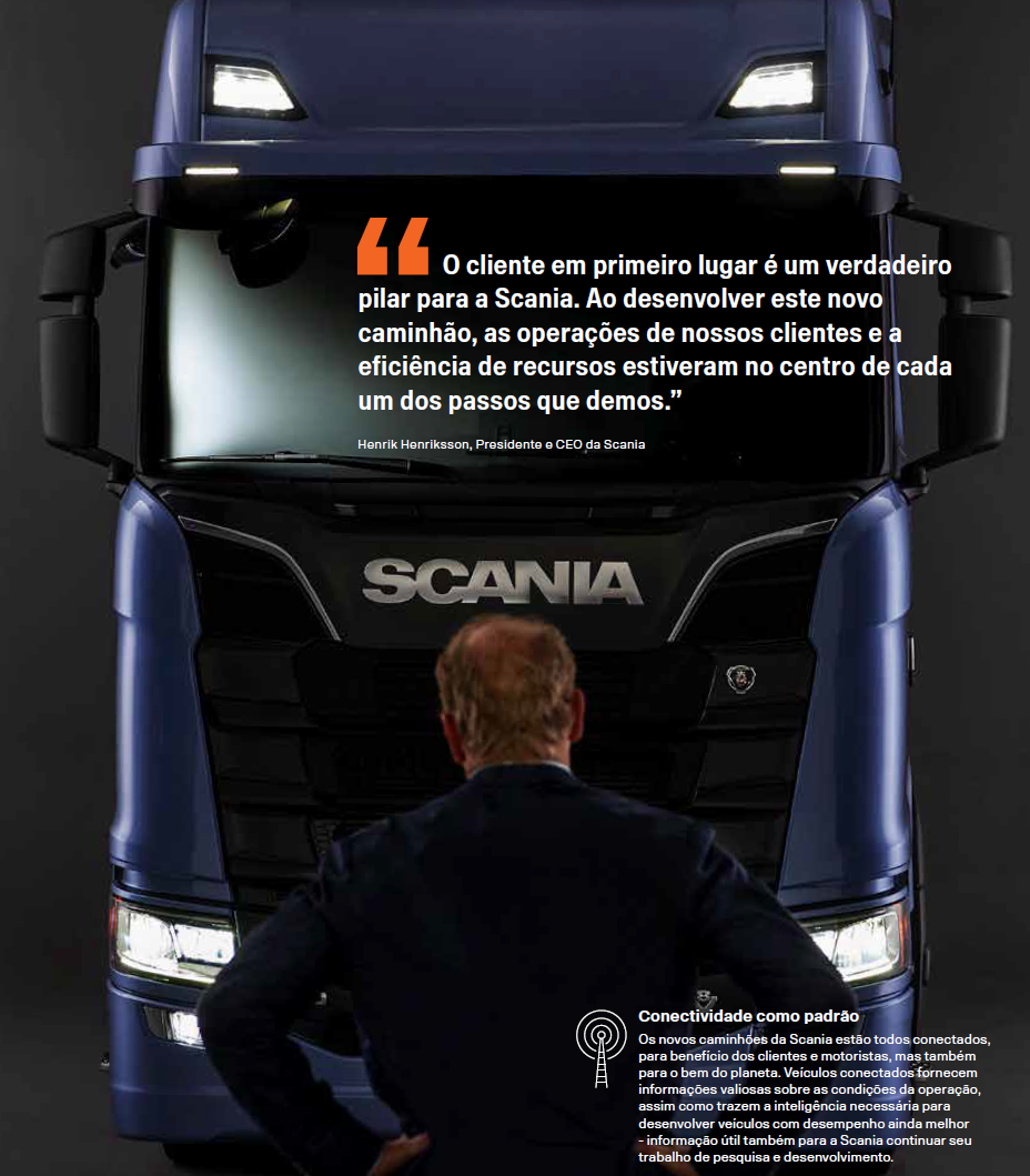 Jornada Scania #2